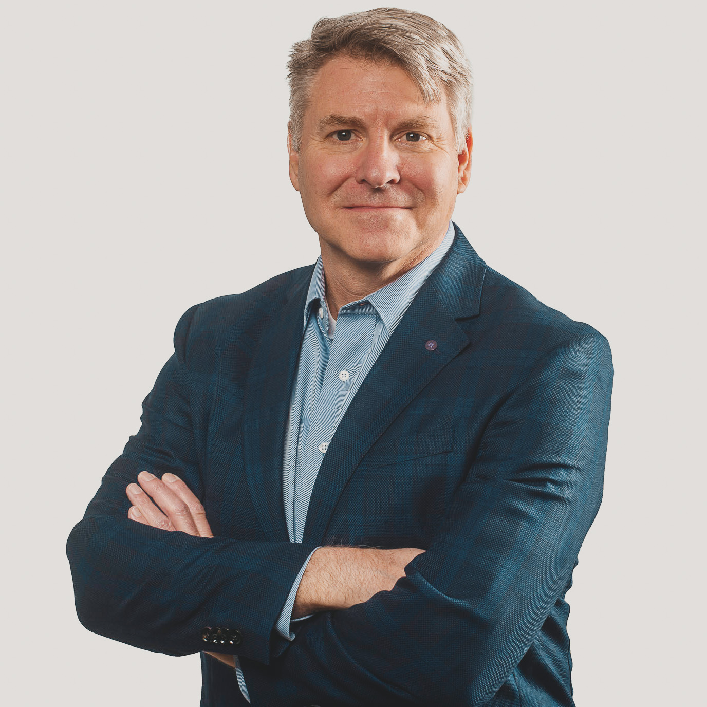 Sean O'Dowd - Neugeboren O’Dowd PC