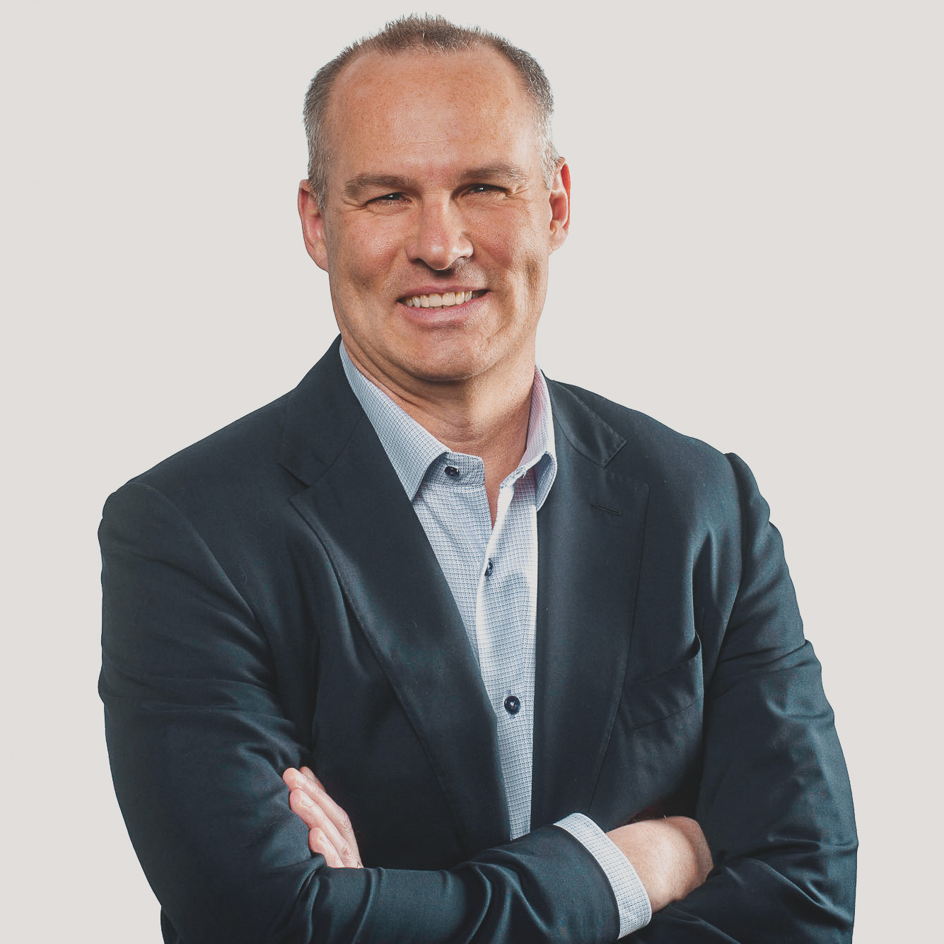 Shane Percival - Neugeboren O’Dowd PC